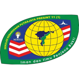 SK Putrajaya Presint 11(1)